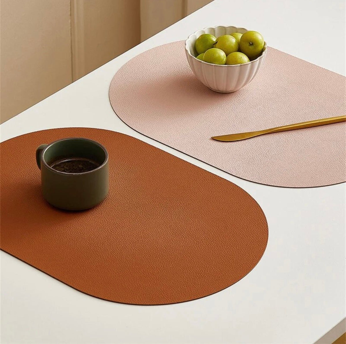 Lorient Placemat | Placemats & Coasters - FRANKY'S