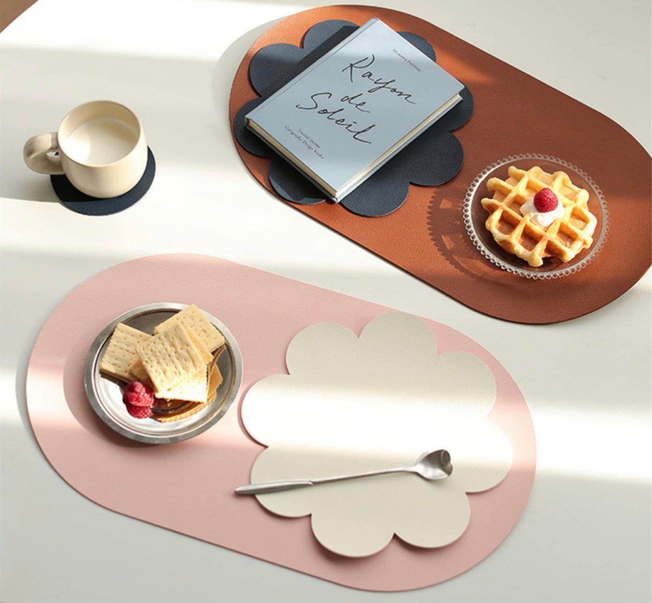 Lorient Placemat | Placemats & Coasters - FRANKY'S