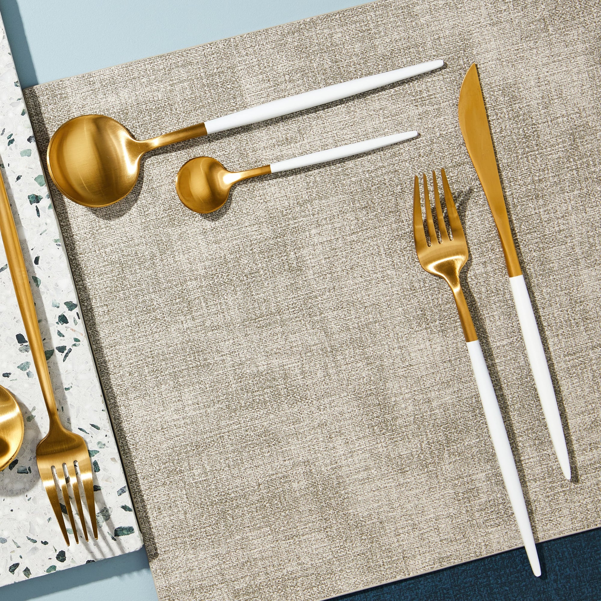 Moroccan Placemat | Table Mats & Placemats - FRANKY'S