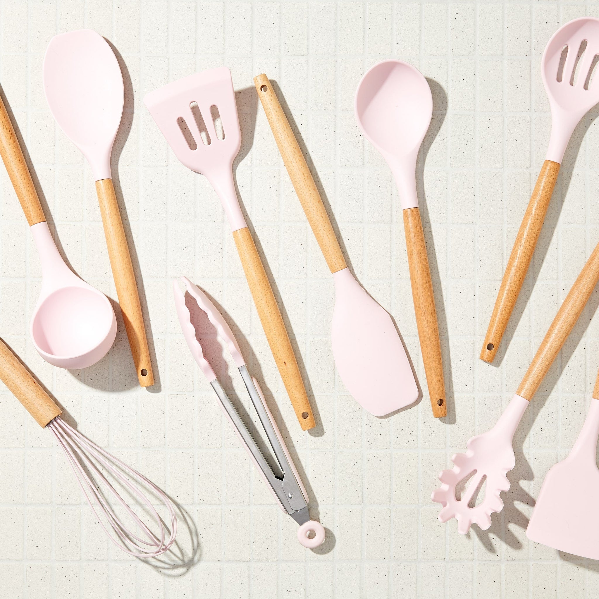 Sweden 11pc Utensil Set | Buy Kitchen Utensil Sets Online - FRANKY'S