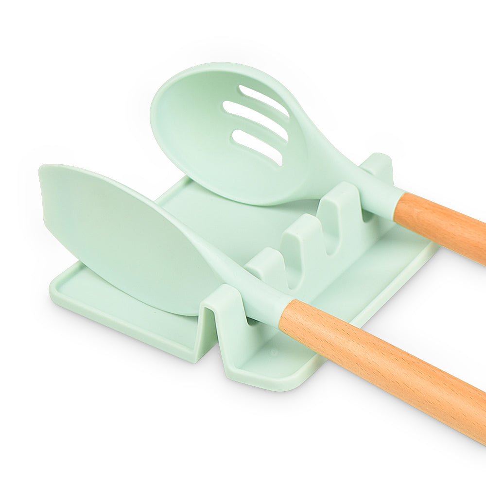 Sweden Utensil Rest | Buy Kitchen Utensil Holders & Racks Online - FRANKY'S